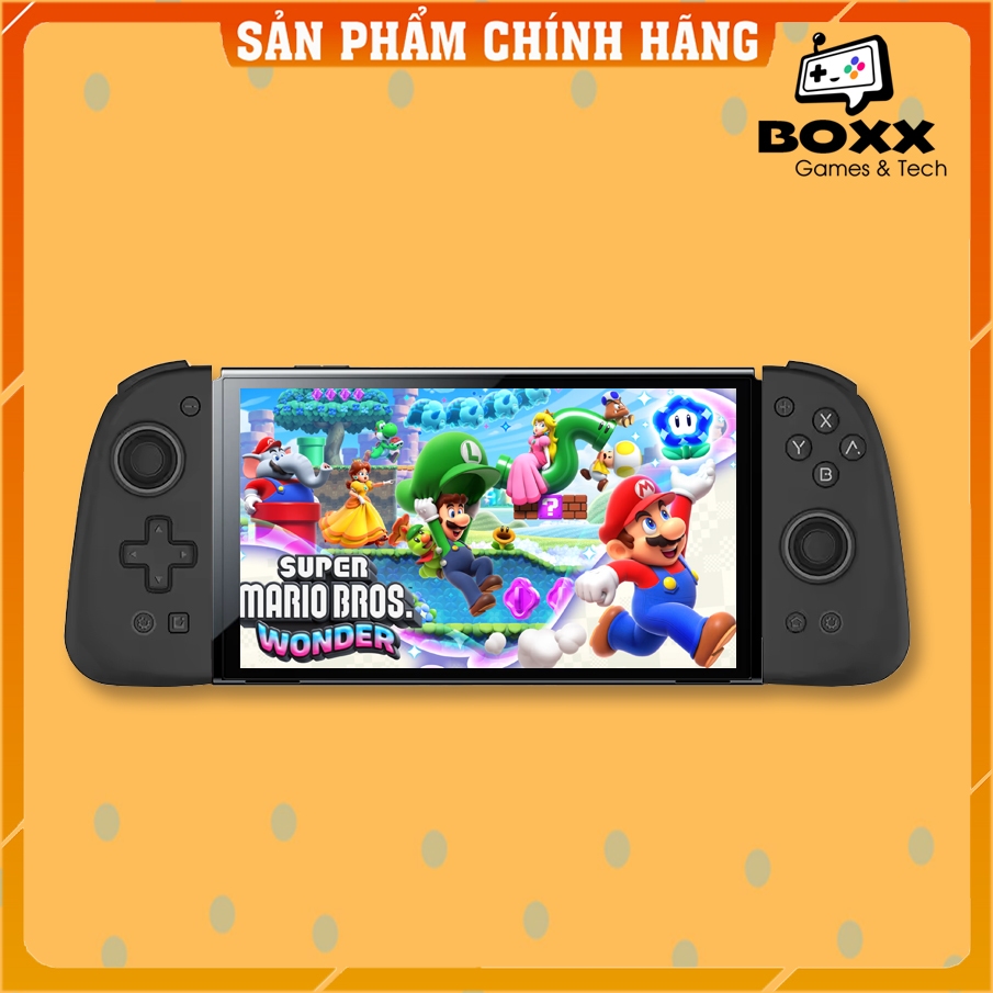 Tay cầm Mobapad S1 HD, Mobapad S1 S Joycons Hall Effect, Gyro, Macro ...