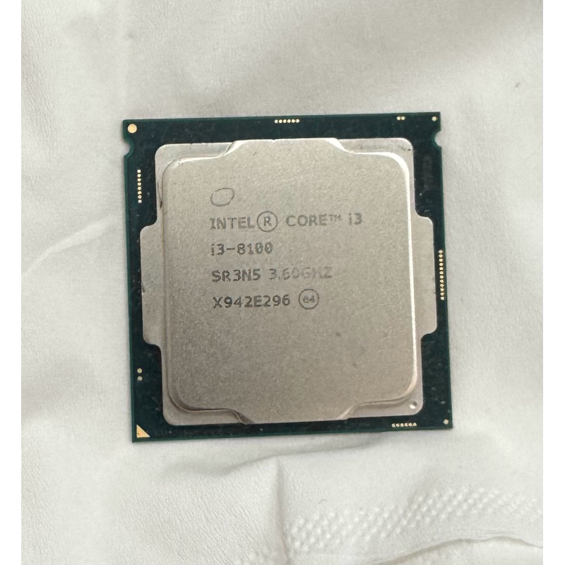 CPU core i3-8100 | Shopee Việt Nam