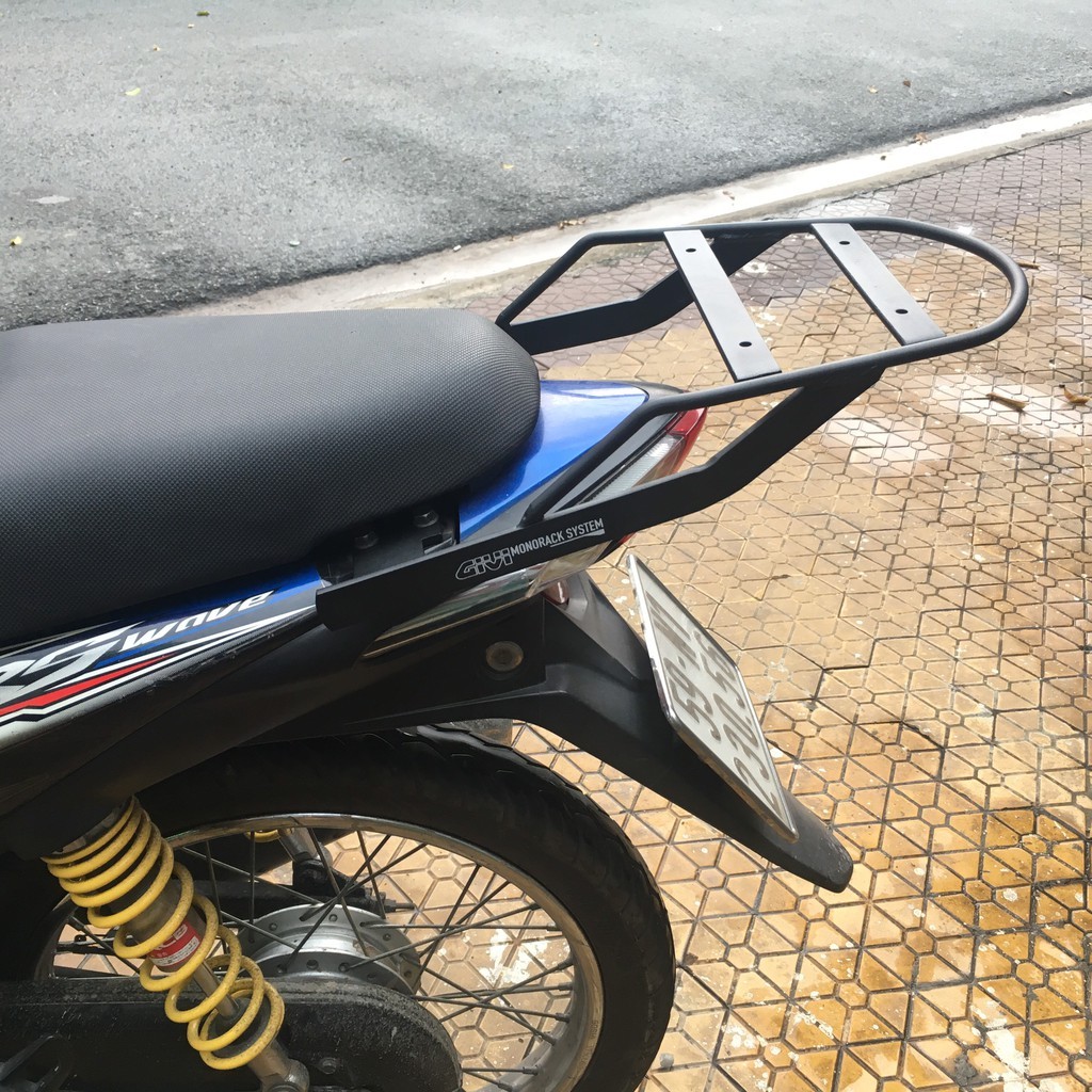 Baga sau xe máy Givi MV Wave RSX 110 ( 2010-2016 ) Wave Blade | Shopee ...