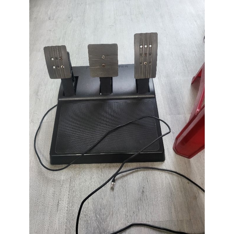 Vô lăng ThrustMaster T300 RS GT Edition (Support PS4 / PS5 / PC) đã kèm ...