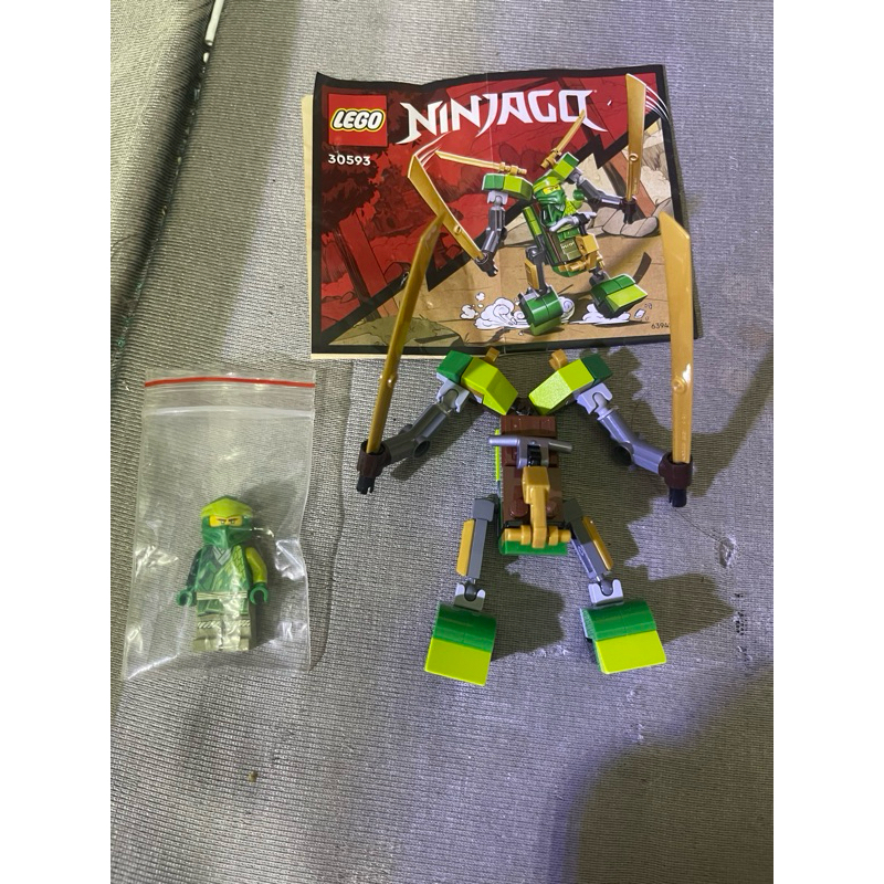 [REAL] Mech lloyd evo | Shopee Việt Nam