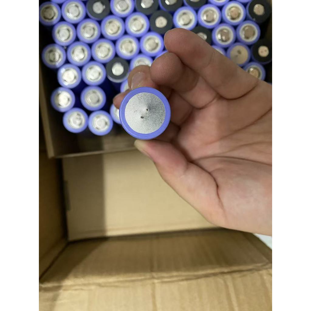 Lishen 21700 (Hàng tháo khối chưa gọt nt 8-9), dòng xả 45A, dung lượng ...