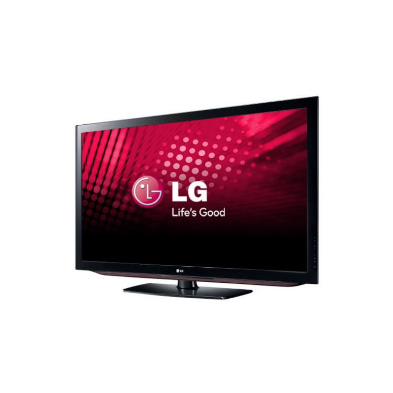 Chân tivi LG 32LD460 chính hãng, bao gồm đầy đủ bộ vít lắp chân kèm ...