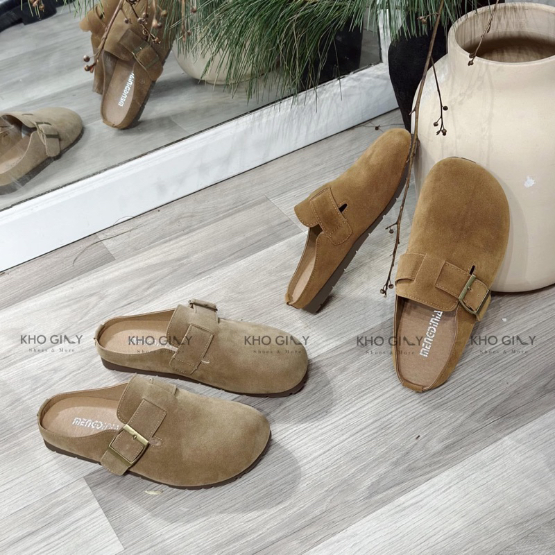 Sục Da Lộn 3p S0444-05 | Shopee Việt Nam