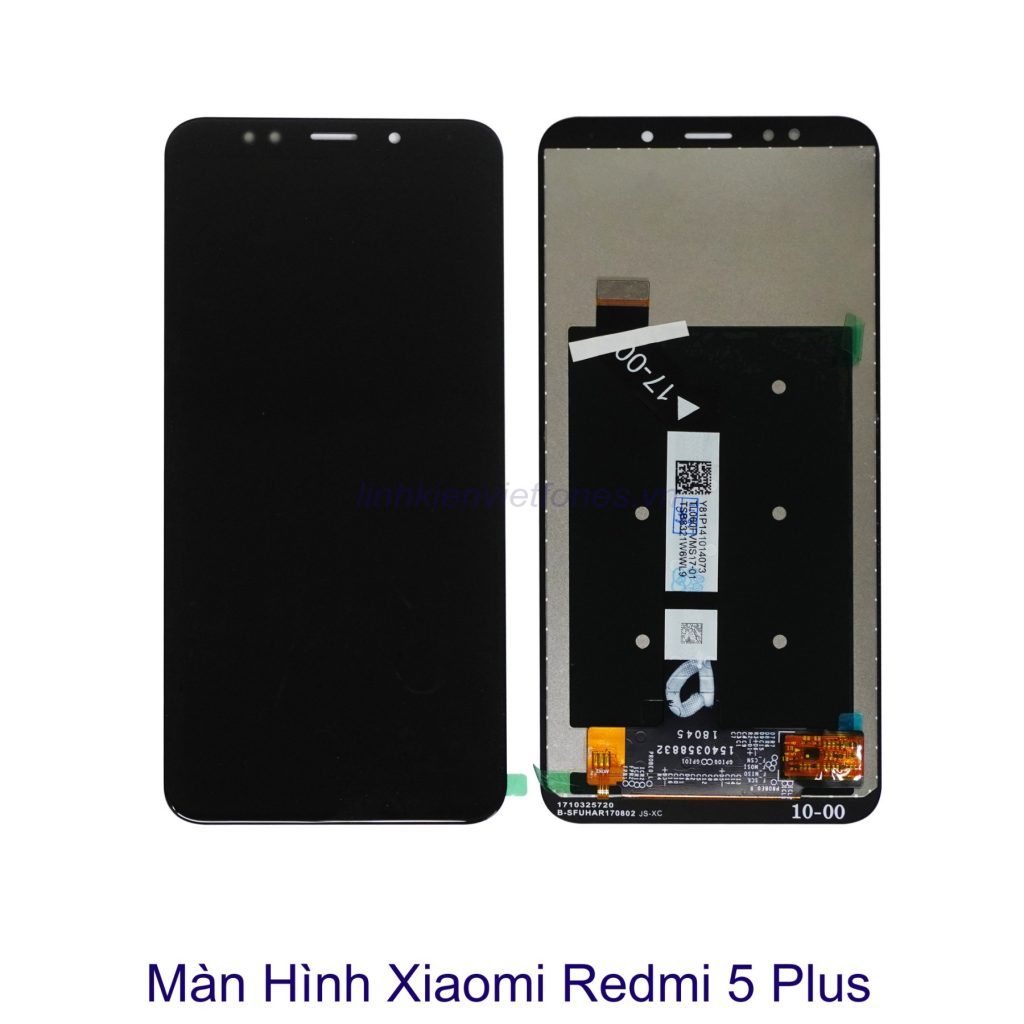 Màn hình Redmi Note 5 Plus chất lượng cao với hoàn toàn mới 100% cho ...