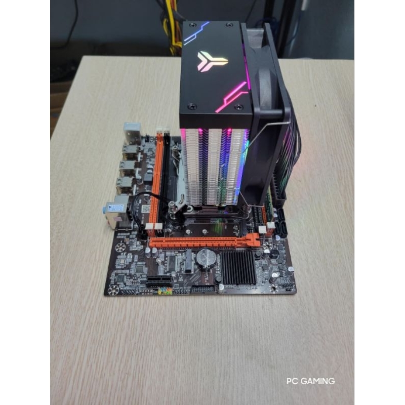 COMBO MAIN X99 VÀ CPU E5 1650V4 | Shopee Việt Nam