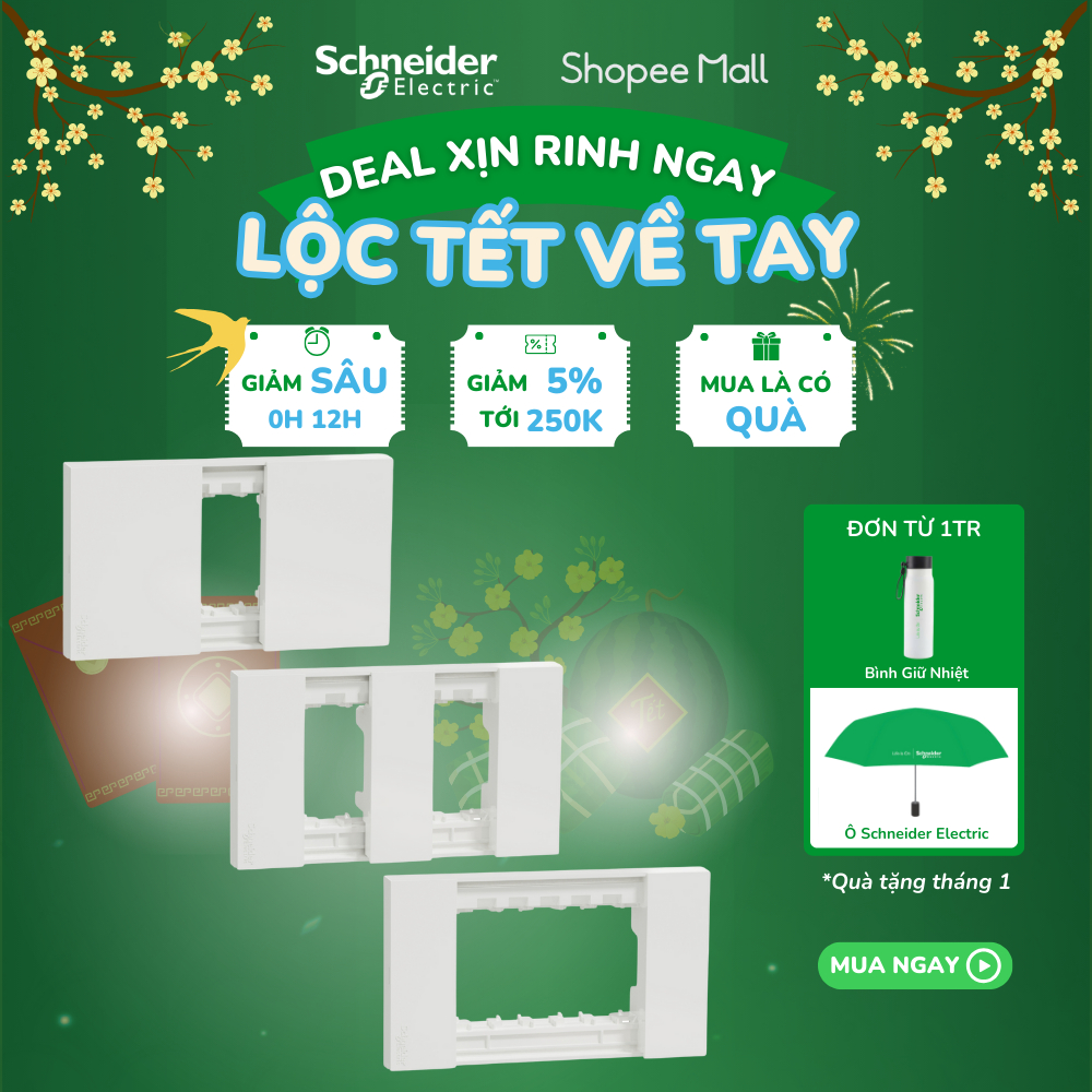 Mặt cho nhiều thiết bị | Mặt công tắc ổ cắm dòng AvatarOn A - Schneider ...