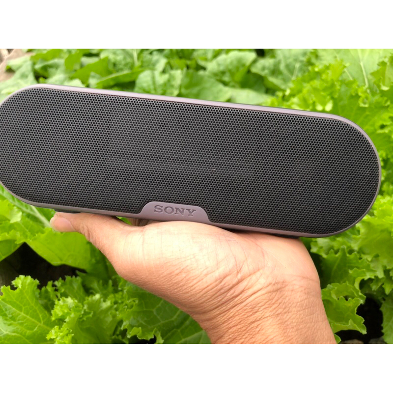 Loa di động Bluetooth Sony SRS- XB2 nội địa nhật | Shopee Việt Nam