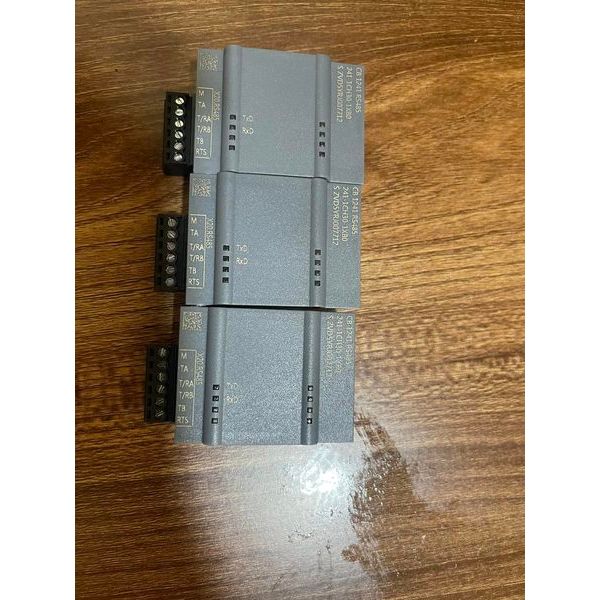 Module truyền thông S7-1200 CB1241 RS485 CM1241 RS422/485 RS485 Siemens ...