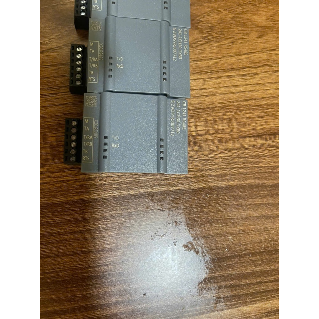 Module truyền thông S7-1200 CB1241 RS485 CM1241 RS422/485 RS485 Siemens ...