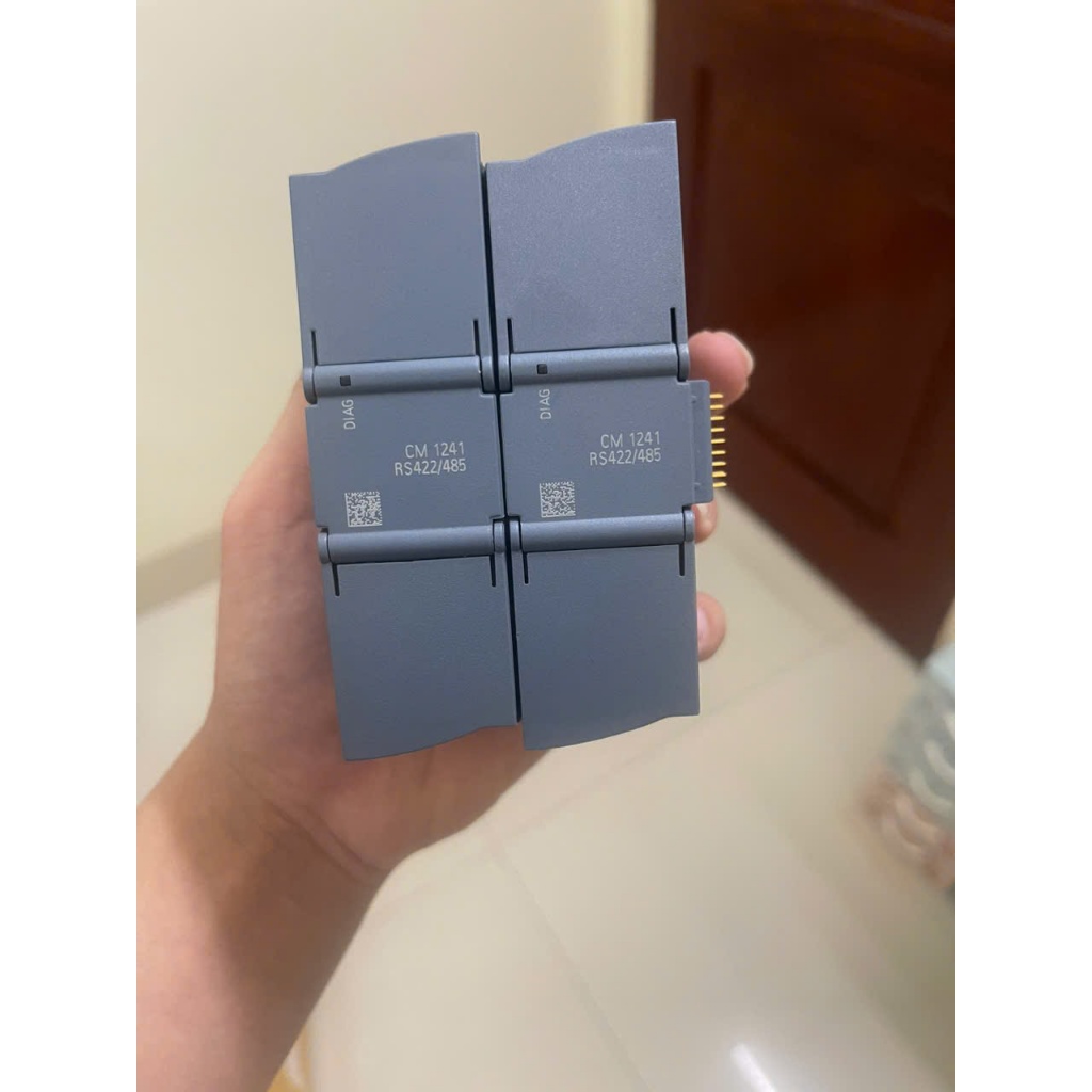 Module truyền thông S7-1200 CB1241 RS485 CM1241 RS422/485 RS485 Siemens ...