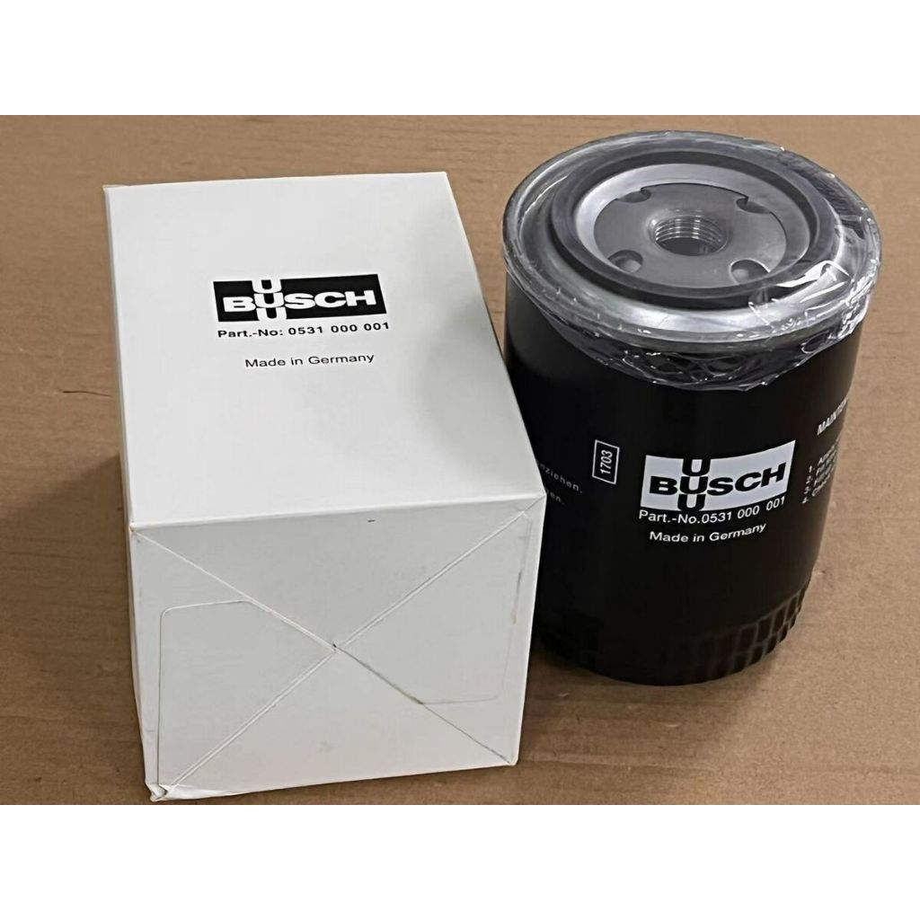 Lọc Dầu Busch 0531 000 001 - Oil Filter - Phụ Tùng Chính Hãng | Shopee Việt Nam