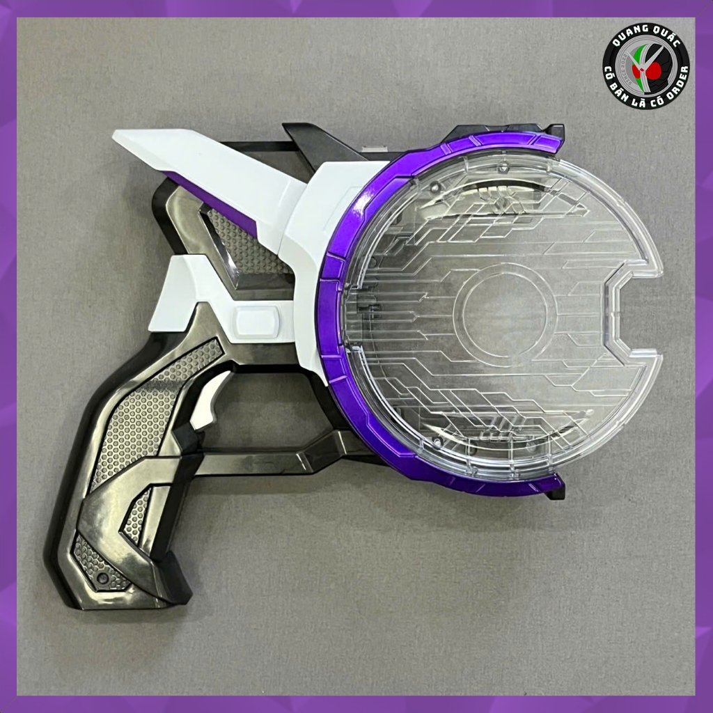 [HÀNG MỚI VỀ] [Memorial] - Mô hình đồ chơi chính hãng Memorial Laser ...