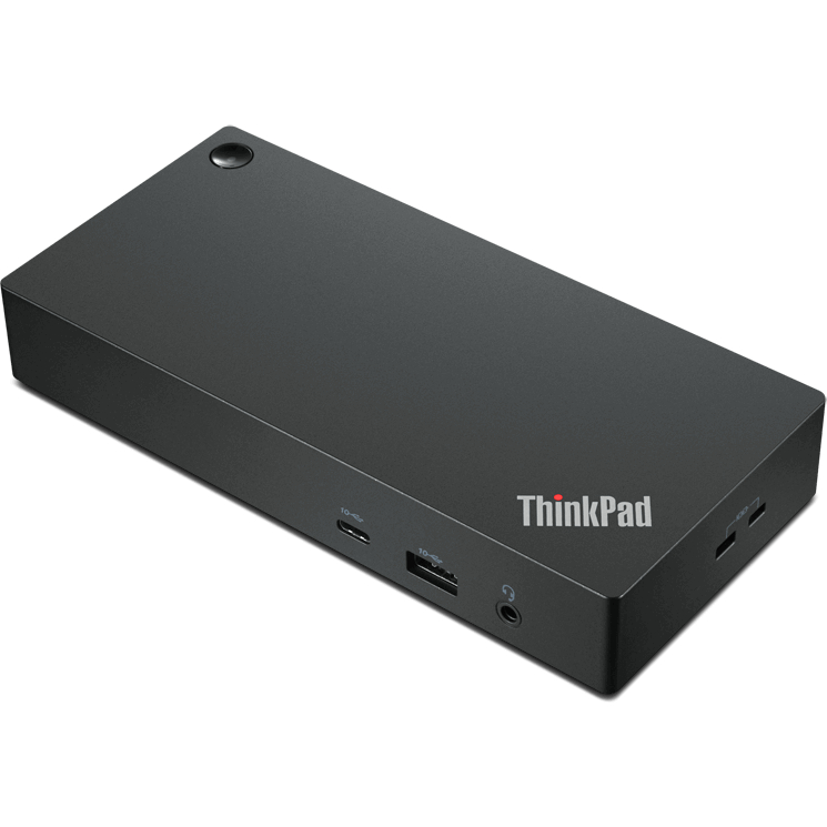Bộ chuyển đổi / Lenovo ThinkPad Universal USB-C Dock (40A9/40AY/40AS ...