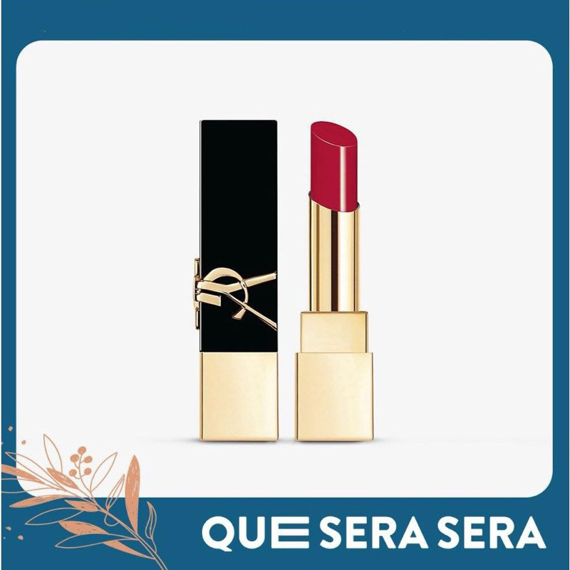 Son YSL Rouge Pur Couture The Bold | Shopee Việt Nam