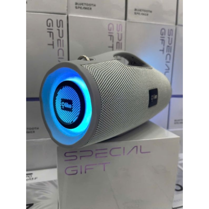 Loa Bluetooth OPPO OLike S6 | Hỗ trợ đọc thẻ nhớ TF và USB - Bảo hành ...