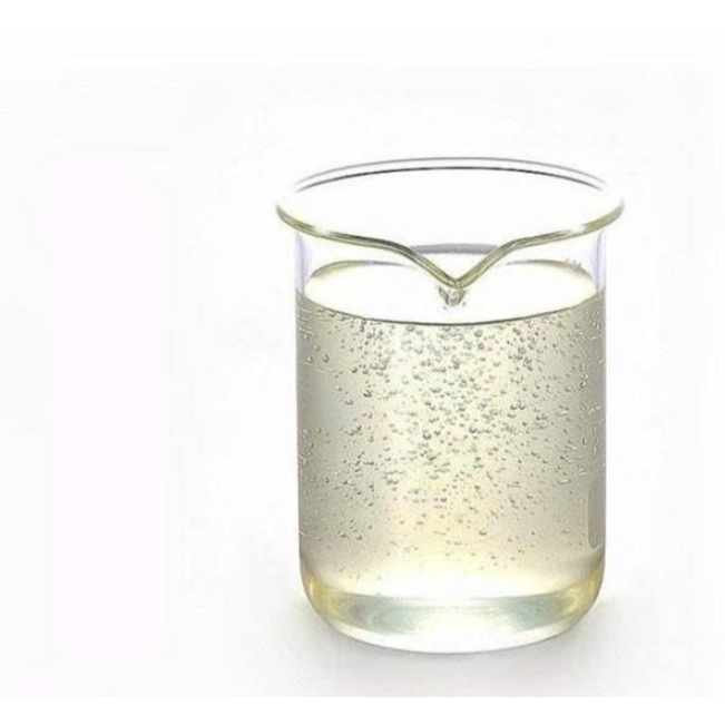 Dầu silicone hydro hàm lượng thấp 202, thành phần: Poly(methyl hydrogen ...