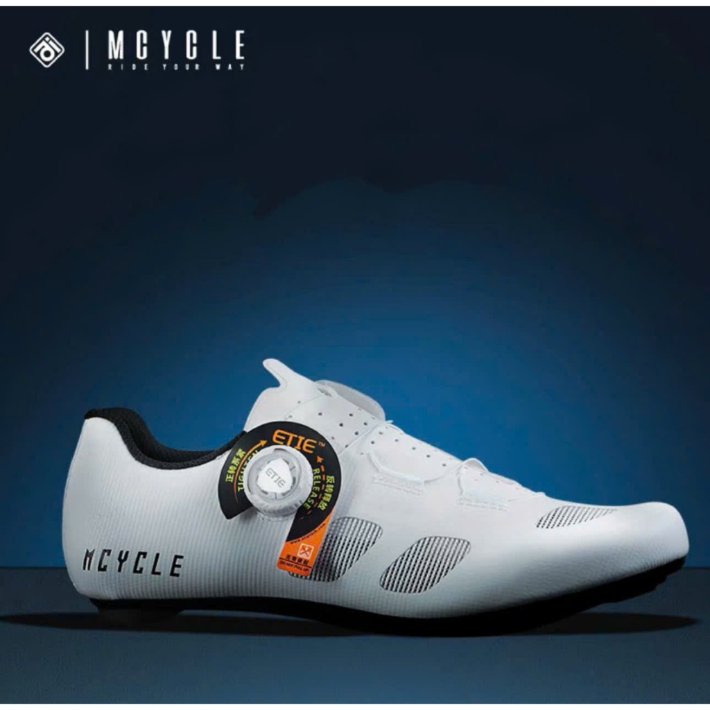 Giày Can - Giày Đạp Xe Đường Trường Nam Nữ Chính Hãng Mcycle - MP053 | Shopee Việt Nam