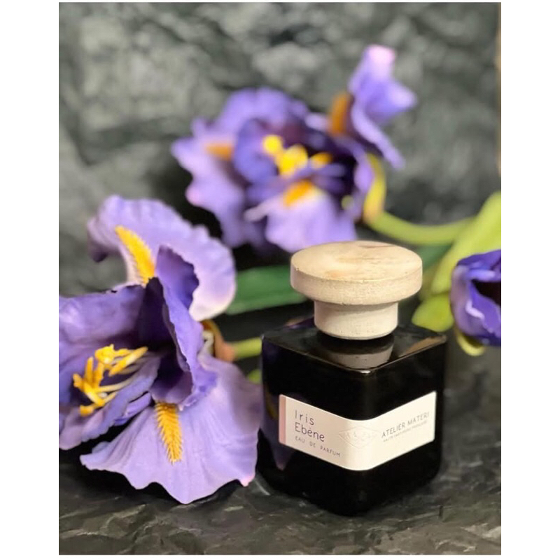 Hào hoa lịch lãm với Iris Ebene _Atelier Materi | Shopee Việt Nam