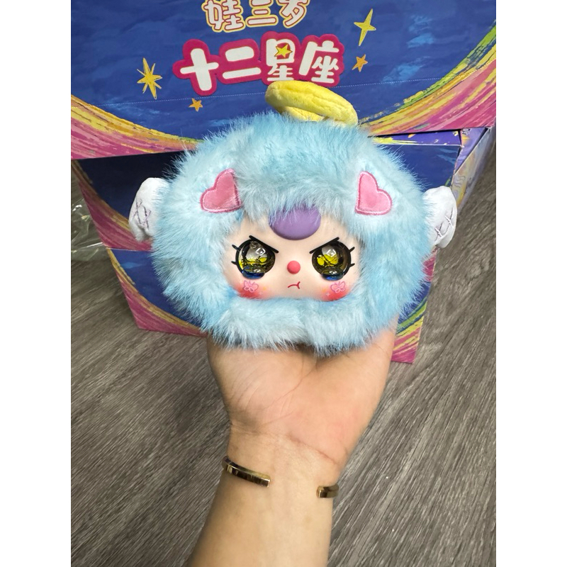 Bb3 Secret 12 cung hoàng đạo | Shopee Việt Nam