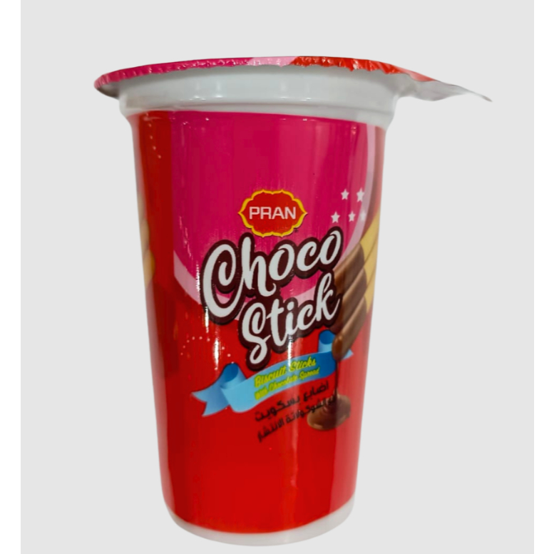 Bánh Que Chấm Choco Stick Pran | Shopee Việt Nam