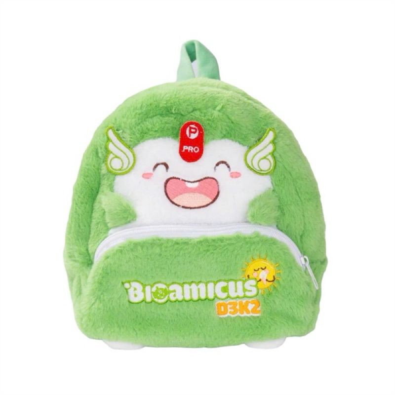 Balo Thú Bông Bioamicus | Shopee Việt Nam