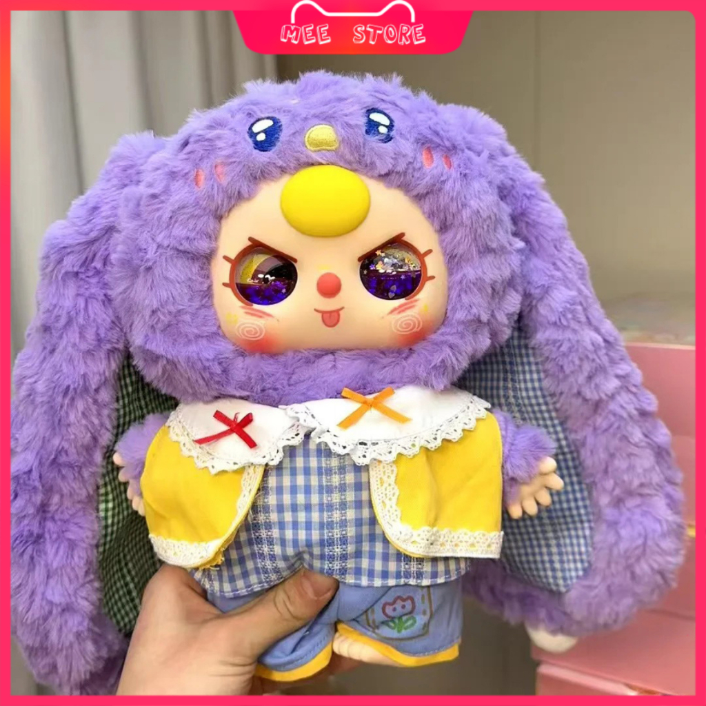 [Blind Box] Baby Three 400% V2 - Second Generation Plush | Chính Hãng ...