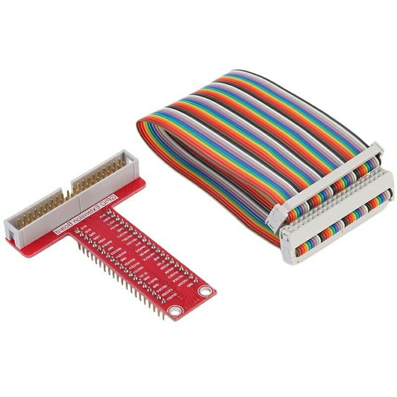 Mạch Mở Rộng GPIO Raspberry Pi B+ 40P | Shopee Việt Nam