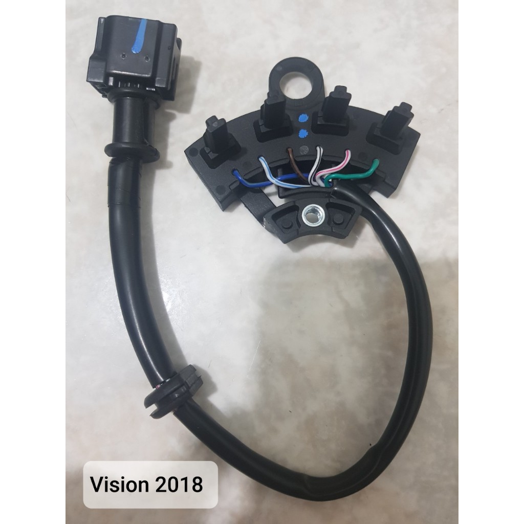 Cảm Biến CKP Vision 2015 2016 2017 2018 2019 2020 2021 2022 2023 | Shopee Việt Nam