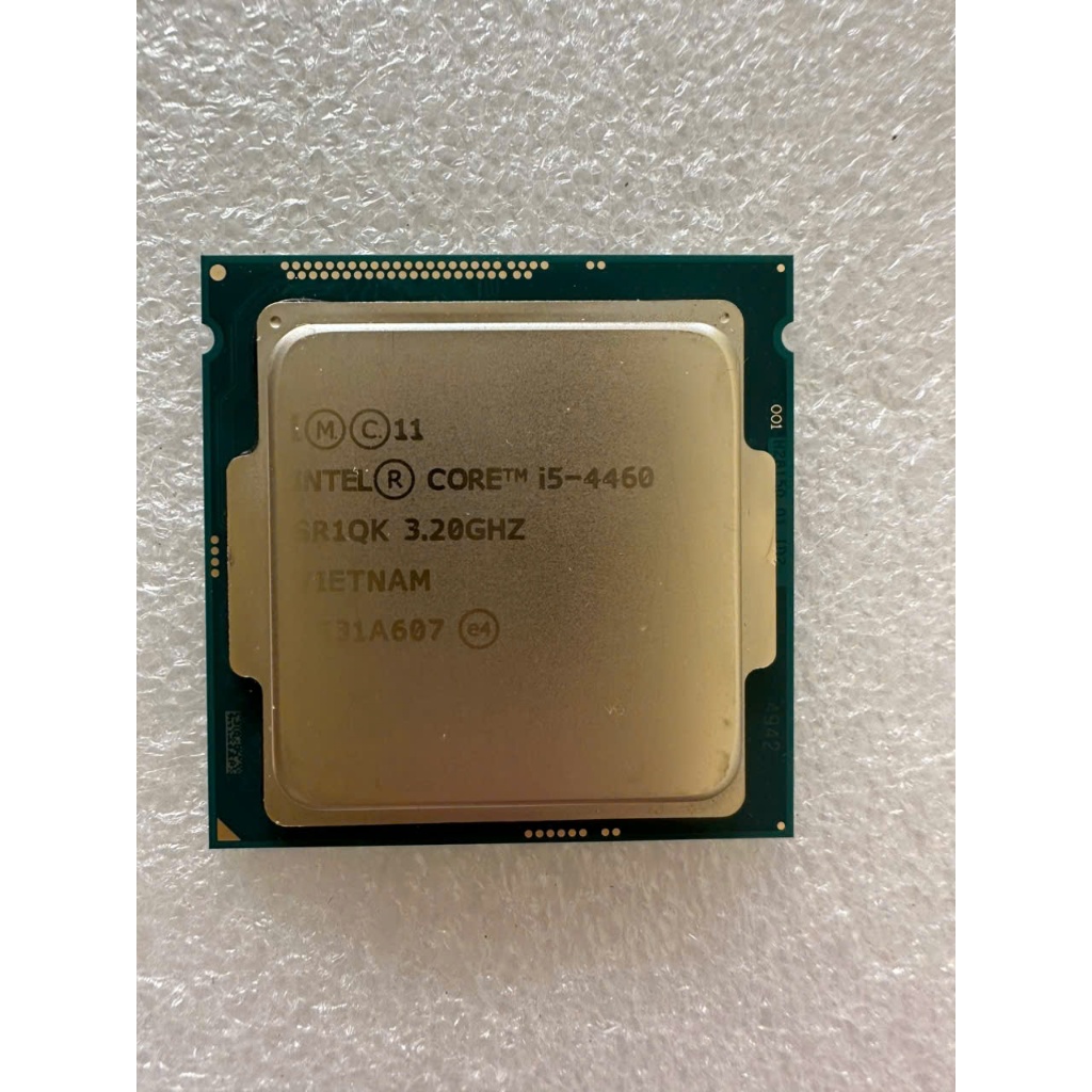 CPU I5 4570, I5 4460, I5 4670S... cho các dòng main H81 | Shopee Việt Nam