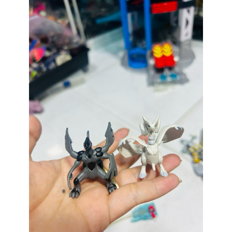 Mô hình Minifigure Pokemon chính hãng tổng hợp | Shopee Việt Nam