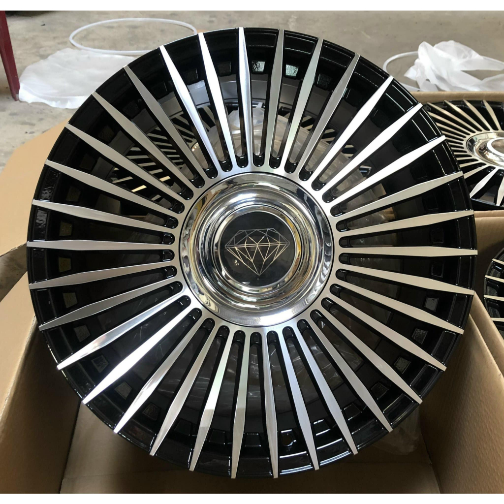 Mâm xe chrysler 200, Mazda 3, Camry, Rondo, HRV, CRV, K3, Sonata, Caren ...