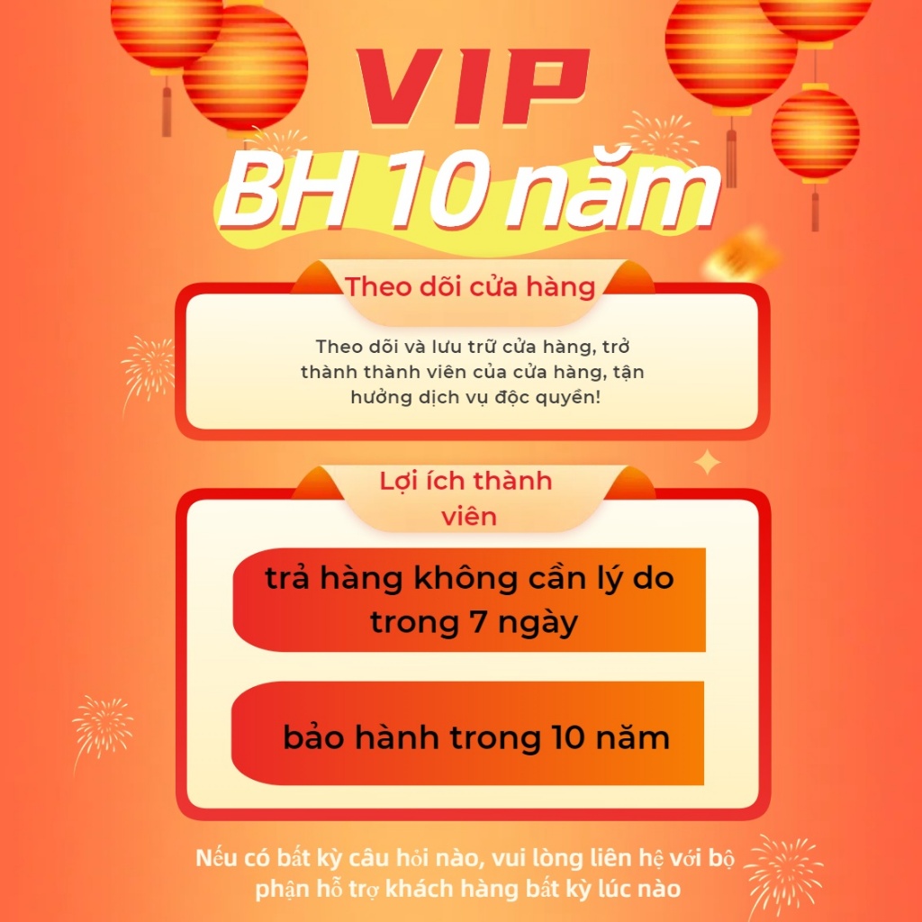 [BH 10 năm] BH 10 năm máy làm đá, máy nướng bánh mì sandwich,máy giặt ...