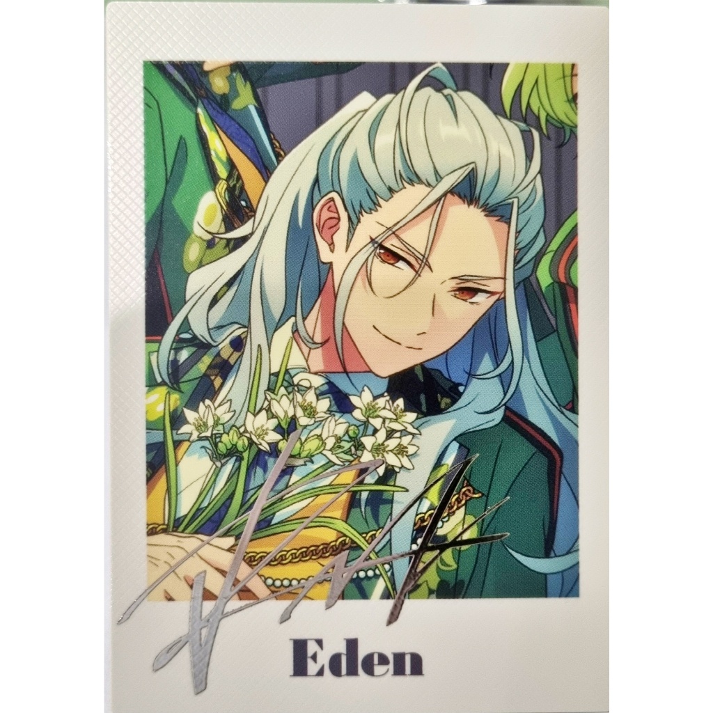 Polaroid TRIP Nagisa Ran Enstars Ensemble Stars | Shopee Việt Nam