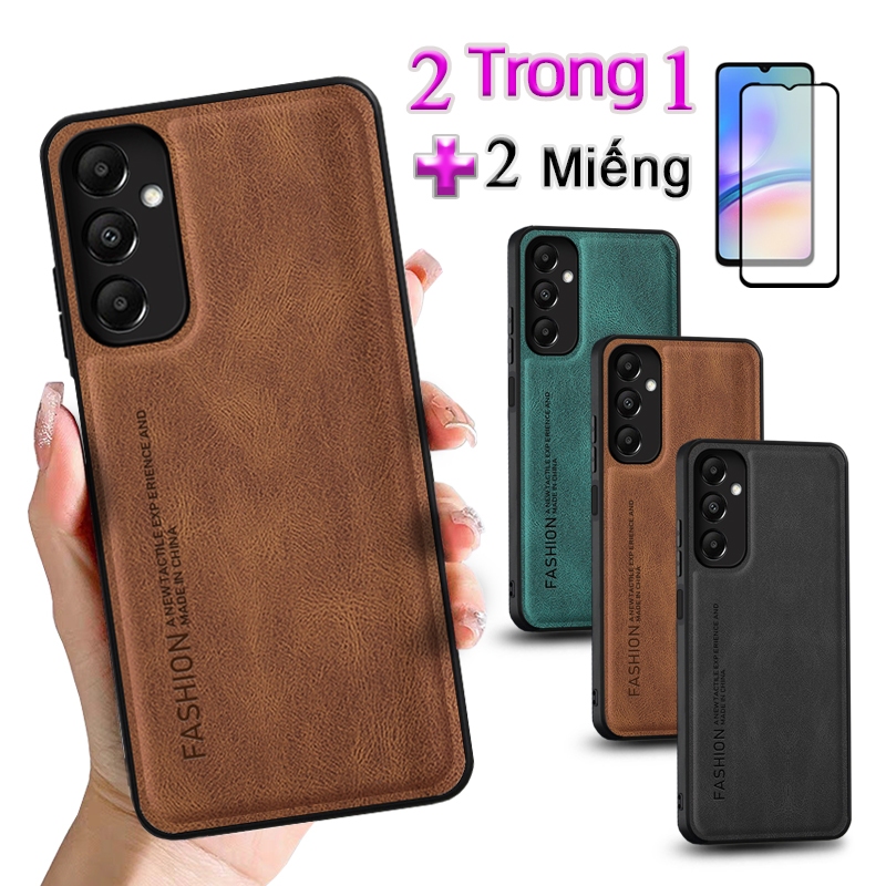 Ốp Lưng 2 Trong 1 Bảo Vệ Cho Samsung Galaxy A05S A06 A02S A03S A04S A13 5G A05 A04 A03 A12 4G ...
