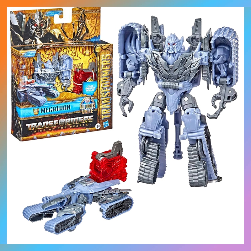 Robot biến hình transformers megatron Autobots Unite mô hình chính hãng ...