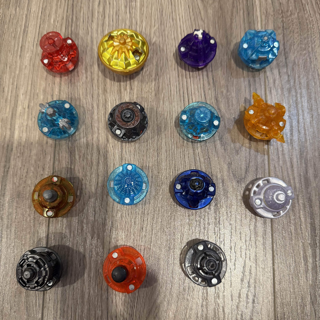 Lẻ Driver con quay Beyblade Burst Takara Tomy Chính hãng | Shopee Việt Nam