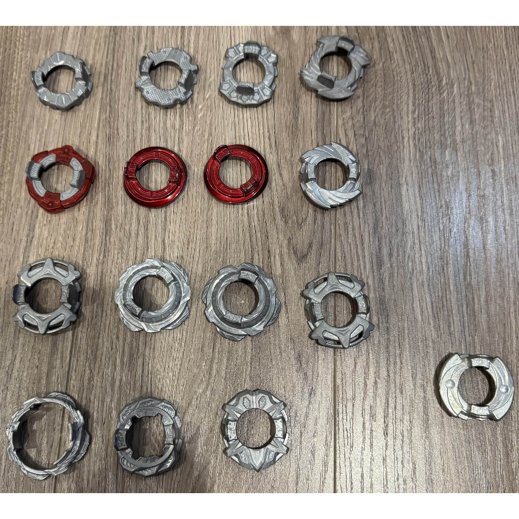Lẻ Disc và Frame con quay Beyblade Burst Takara Tomy Chính hãng ...