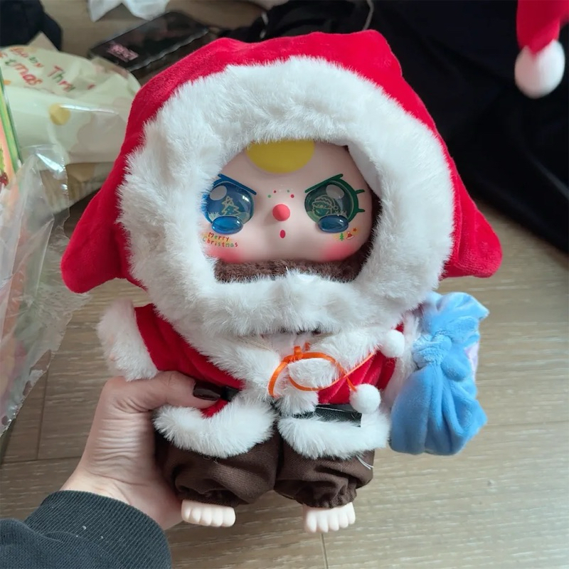 Baby Three Noel 400% | Baby Three Chính Hãng | Shopee Việt Nam