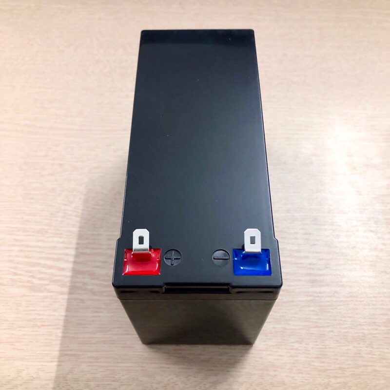 Bình lưu điện UPS 12V 10Ah - 12Ah sử dụng cho các loại UPS 1-2 bình | Shopee Việt Nam