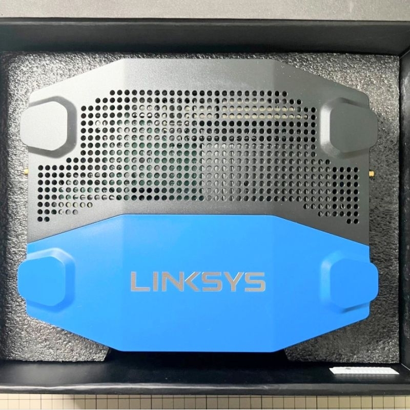 Bộ phát wifi chuyên dụng Express VPN Linksys WRT3200ACM | Shopee Việt Nam