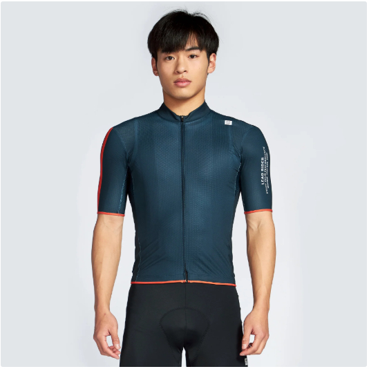 Áo ngắn tay NENK Men's Cycling SS Jersey HARLAND | Shopee Việt Nam
