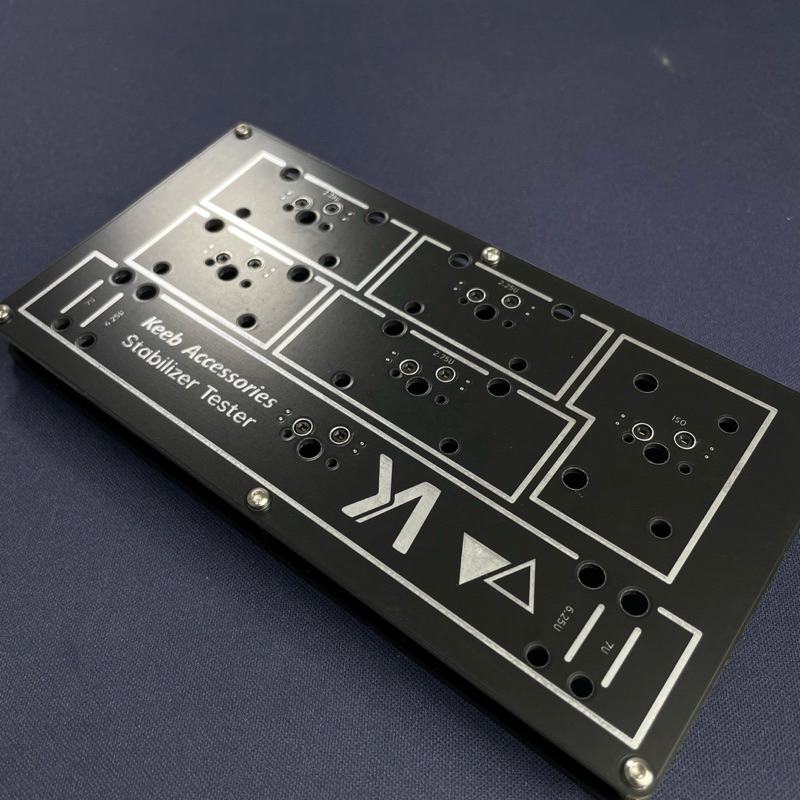 Stab Tester Hotswap stab pcb mount only | DoubleT DTS | Shopee Việt Nam