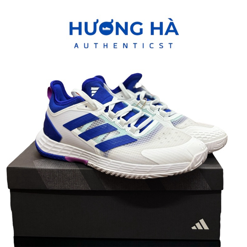 [Hàng chính hãng 💦] GIÀY TENNIS -PICKLEBALL ADIZERO UBERSONIC 4.1 # ...