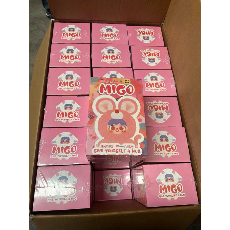 Migo 400% mới nhất chính hãng | Shopee Việt Nam