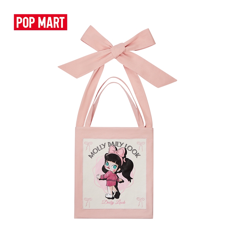 POP MARTMOLLY Daily Look Series-Shoulder Bag（Fashion Rising Star ...