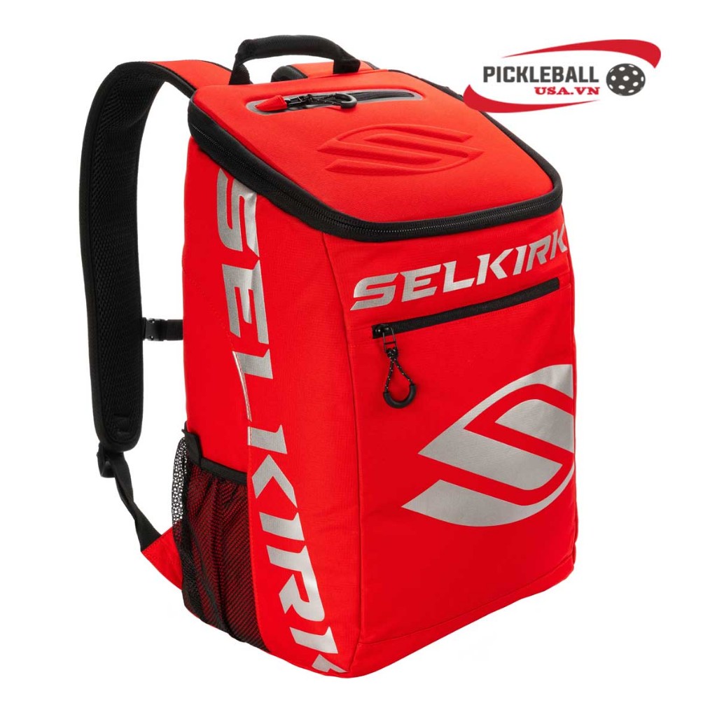 Balo Pickleball Selkirk Core Line – Team Bag - Nhập Khẩu và Bảo Hành ...