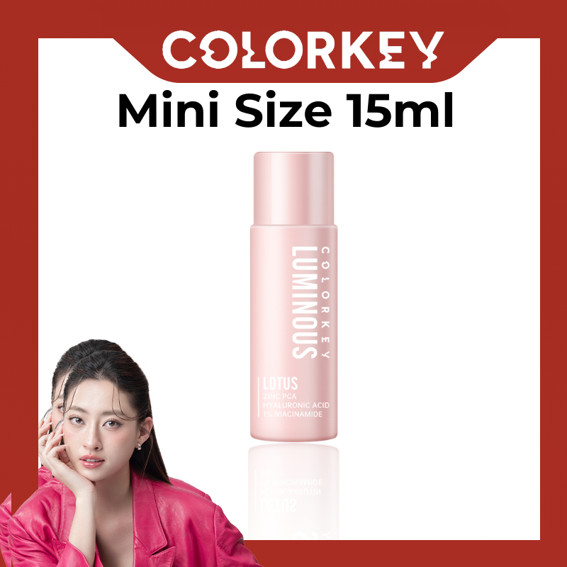 [Mini size] Gel Dưỡng Ẩm COLORKEY LUMINOUS Phù Hợp Da Nhạy Cảm Giúp ...