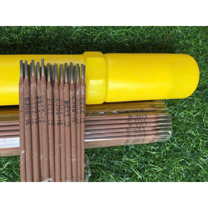 10 Que Hàn INOX 308 Loại 2Ly, 2.5Ly, 3.2Ly | Shopee Việt Nam