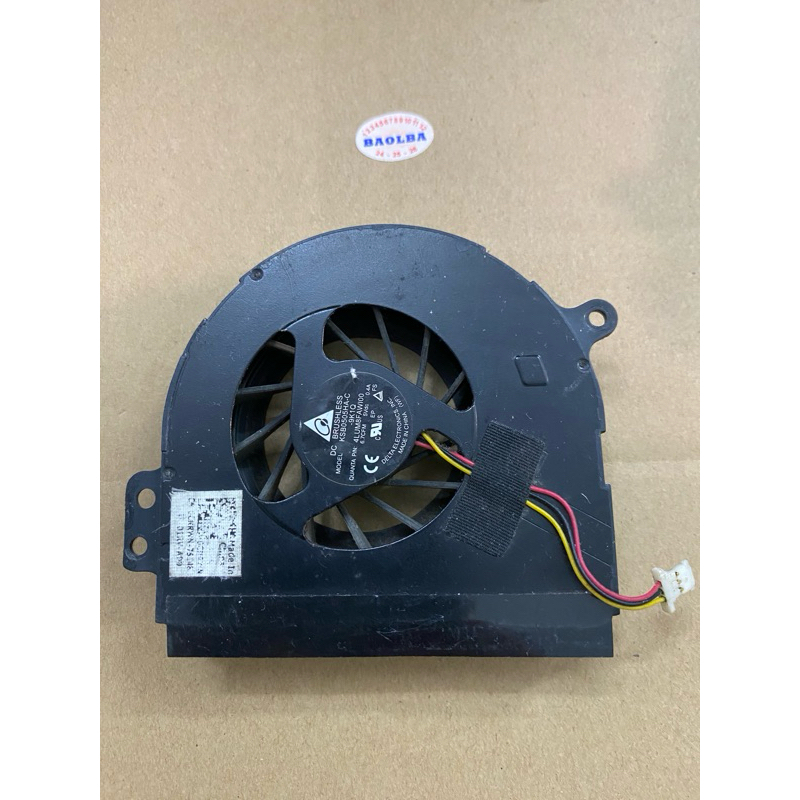Quạt và Tản nhiệt cpu cho laptop dell inspiron 4010 N4010 | Shopee Việt Nam